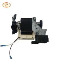 China YJ62 400 Nebulizer Compressor Motor / Suction Pump Motor 75W 230V Ball Bearings for sale
