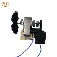 China 9L/M Air Pump Nebulizer Compressor Motor YJ62 200 230V 130 Kpa for sale