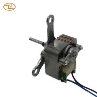 China Shaded Pole Air Fryer Motor 2900 RPM 120V CL.H Electric Grill Motor for sale