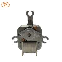 China Electric Grill Air Fryer Fan Motor FG551 2900 RPM 30.5mm With Thermal Fuse for sale