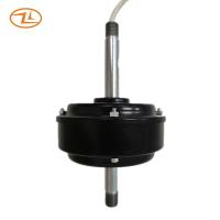 China RF Signal 52 Inch Ceiling Fan Motors BLDC 240V AC PWM Control for sale