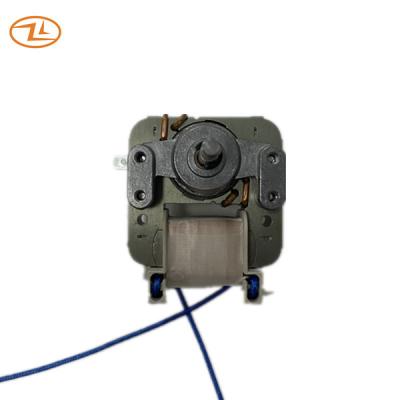 China YJ61 20B Shaded Pole Motor Three Speed Steps CCC Certification for sale