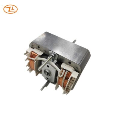 China Kitchen Hood Asynchronous Shaded Pole Motor 230v 50hz Low Noise for sale