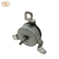 China 42mm Sleeve Bearings Bldc Fan Motor With PCBA Motor Driver Controller for sale