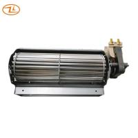 China Oven Use 230v 50hz Blower Cooling Fan High Temperature Resistant for sale