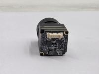 China 256*192  9MM Thermal Imaging Camera Module with CVBS Interface FPV Drones CCD Sensor New Thermal Camera manufacturer for sale