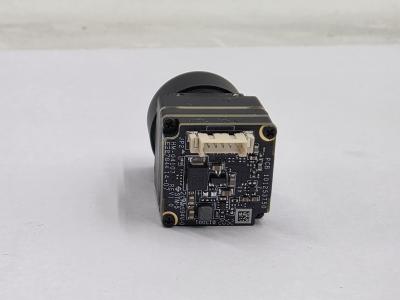 China 256*192  9MM Thermal Imaging Camera Module with CVBS Interface FPV Drones CCD Sensor New Thermal Camera manufacturer for sale