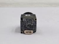 China 256*192  9MM Thermal Imaging Camera Module with CVBS Interface FPV Drones CCD Sensor New Thermal Camera manufacturer for sale