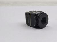 China 256*192  9MM Thermal Imaging Camera Module with CVBS Interface FPV Drones CCD Sensor New Thermal Camera manufacturer for sale