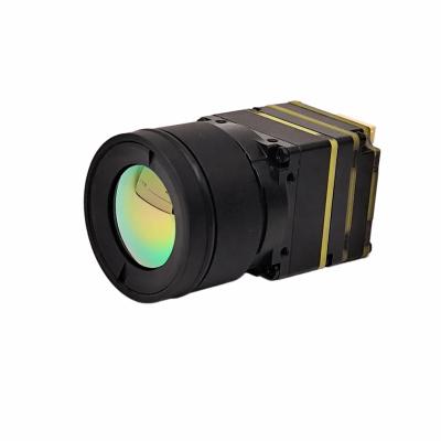 China CVBS 4.6mm Ultra Wide Angle Camera Module 256-HC4.6mm | Mini FPV Industrial Analog Camera PCB Board for Drone Thermal Imaging System for sale