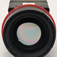 China Ultra-Compact 256×192 VOx Thermal Imaging Camera Core Module - 19mm F1.0 Lens, CVBS Output, 12μm Pixel Pitch, ≤23g Mini FPV Thermal Core for Drone/UAV/Gimbal Integration for sale