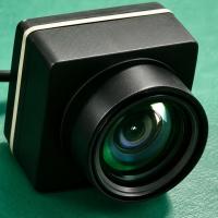 China 6 TOPS AI Target Tracking Camera Module for FPV Drone-1/1.8