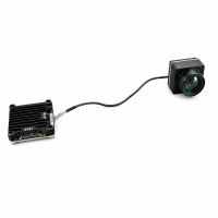 China 6 TOPS AI Target Tracking Camera Module for FPV Drone-1/1.8