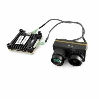 China Long-Range 1200m Dual-Lens AI Tracking Camera Module for Drone-2× 1/1.8