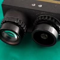 China Long-Range 1200m Dual-Lens AI Tracking Camera Module for Drone-2× 1/1.8