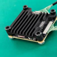 China Long-Range 1200m Dual-Lens AI Tracking Camera Module for Drone-2× 1/1.8