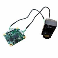 China Dual-Spectrum AI Tracking Camera Module for Drone-1/1.8