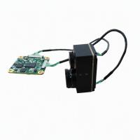 China Flagship 1200m Dual-Spectrum AI Tracking Camera Module for Drone-2× 1/1.8