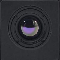 China 256×192 Thermal Imaging Pistol Sight for Handgun — 1.4