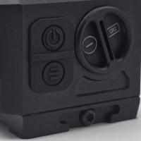 China 256×192 Thermal Imaging Pistol Sight for Handgun — 1.4