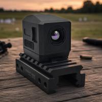 China 256×192 Thermal Imaging Pistol Sight for Handgun — 1.4