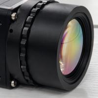 China JTA-1280 1280×1024 Uncooled VOx Thermal Imaging Core Module USB Video Output 25mm 35mm 75mm Lens Options ≤40mk NETD Shutterless 5.5-20V 1.4W OEM Thermal Core for Drone Gimbal Security Surveillance for sale