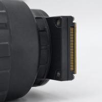 China JTA-1280 1280×1024 Uncooled VOx Thermal Core Module MIPI Output 50mm 75mm Electric-Focus Lens ≤40mk NETD Shutterless 5.5-20V 1.4W OEM Core for Drone UAV AI Vision Night Inspection for sale