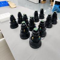 China JTA-1280 1280×1024 Uncooled VOx Thermal Core Module MIPI Output 50mm 75mm Electric-Focus Lens ≤40mk NETD Shutterless 5.5-20V 1.4W OEM Core for Drone UAV AI Vision Night Inspection for sale