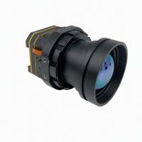 China JTA-1280 1280×1024 Uncooled VOx Thermal Core Module DVP BT1120 Output 35mm Lens ≤40mk NETD Shutterless 5.5-20V 1.4W OEM Core for Surveillance Machine Vision Camera Systems for sale