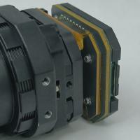 China JTA-1280 1280×1024 Uncooled VOx Thermal Core Module DVP BT1120 Output 35mm Lens ≤40mk NETD Shutterless 5.5-20V 1.4W OEM Core for Surveillance Machine Vision Camera Systems for sale