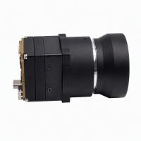 China JTA-1280 1280×1024 Temperature Measurement Thermal Core Module USB3.0 HDMI UVC Output -20°C to 100°C ±3°C Accuracy Max/Min/Avg ≤1.55W OEM Core for Fever Screening Industrial Detection for sale