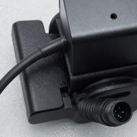 China JSCZ640 640×512 VOx Uncooled Thermal Vehicle Night-Vision Camera GMSL1 CVBS POC 4.1mm 120°×92° ≤40mK IP67 IP69K -40°C to 80°C 12V ADAS Automotive Infrared Driving Camera for sale