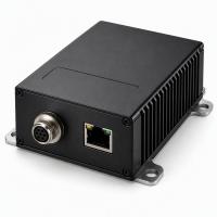 China Vehicle Thermal Night-Vision AI Algorithm Box Person Vehicle Recognition UART Output Distance Alarm Level Detection Module for ADAS Driver Assistance Infrared Camera Edge Computing for sale