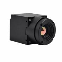 China JTA-AC640 640×512 Uncooled VOx Thermal Imaging Core Module 9mm Lens CVBS Video Out 12μm ≤35mk NETD 50Hz 900m Detection 4.5-27V ≤1W 28×28×41mm 54g OEM Core for Drone Gimbal for sale