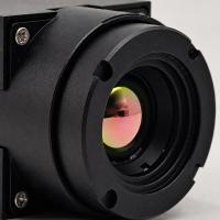 China JTA-AC640 640×512 Uncooled VOx Thermal Imaging Core Module 9mm Lens CVBS Video Out 12μm ≤35mk NETD 50Hz 900m Detection 4.5-27V ≤1W 28×28×41mm 54g OEM Core for Drone Gimbal for sale