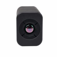 China JTA-IR003CA 384×288 Uncooled VOx Thermal Imaging Module 4mm F1.0 Lens CVBS PAL 50fps 65.5° FOV <1.5W 5-16V 74g Compact IR Camera Core for FPV Drone Night Vision for sale