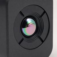 China JTA-IR003CA 384×288 Uncooled VOx Thermal Imaging Module 4mm F1.0 Lens CVBS PAL 50fps 65.5° FOV <1.5W 5-16V 74g Compact IR Camera Core for FPV Drone Night Vision for sale