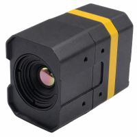 China JTA-IR009CA 960×768 Uncooled VOx Thermal Module 9.1mm F1.0 CVBS PAL + UVC Output 50Hz Pixelpump 1-4x Zoom <2W 5-16V 35.2×46.4mm IR Camera for FPV Drone for sale
