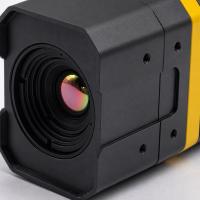 China JTA-IR009CA 960×768 Uncooled VOx Thermal Module 9.1mm F1.0 CVBS PAL + UVC Output 50Hz Pixelpump 1-4x Zoom <2W 5-16V 35.2×46.4mm IR Camera for FPV Drone for sale