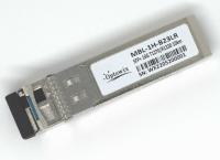 China 10G BIDI SFP+ T1270R1330 10km Optical Transceiver Module Industrial Temp Module for sale
