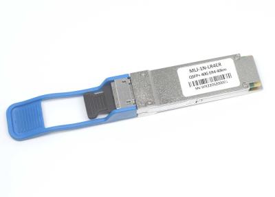 China ER4 40km 40G QSFP+ Transceivers , Fiber Optic Transceiver Module for sale