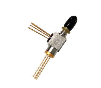China 10G BIDI LC BOSA T1270R1330 Optical Sub Assembly High Sensitive for sale