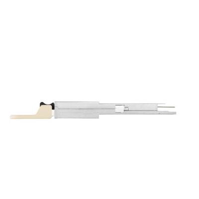 China 400G PAM4 QSFP-DD SR8 Optical Transceiver Module 850nm For Datacenter for sale