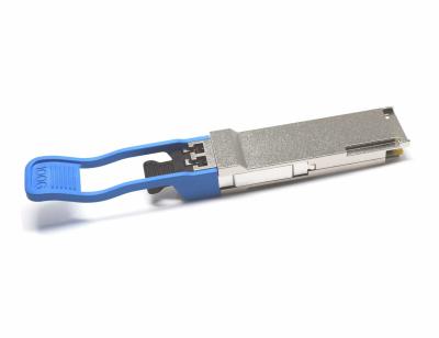 China QSFP28 100gbase LR4 20km Fiber Optical Transceivers LC Duplex Optical Interface for sale