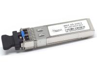 China Sfp 1.25 G 1310nm 10km Fiber Optical Transceivers Module For Gigabit Ethernet for sale