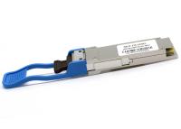 China QSFP28 100G LR4 30km Fiber Optical Transceivers 12 Months Warranty for sale