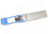 China 100G ZR4 80km QSFP28 Module Optical Transceiver Module,100GBASE-ZR4 for sale