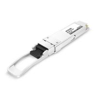 China QSFP28 100G ZR4 80km Fiber Optical Transceivers 100GBASE-ZR4 for sale