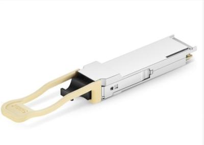 China 400G QSFP-DD SR8 100m Optical Transceiver Module For Datacenter for sale