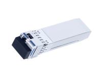 China 25G SFP28 BIDI Tx1310nmRx1270nm 40km Fiber Optic Transceiver Module for sale